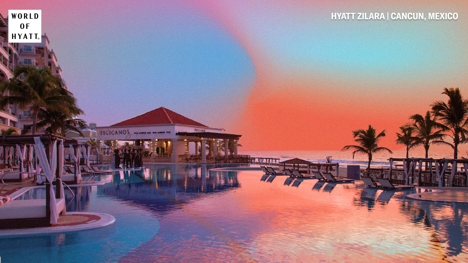 Enjoy World of Hyatt Explorist Trial Status on Us This Rent Day