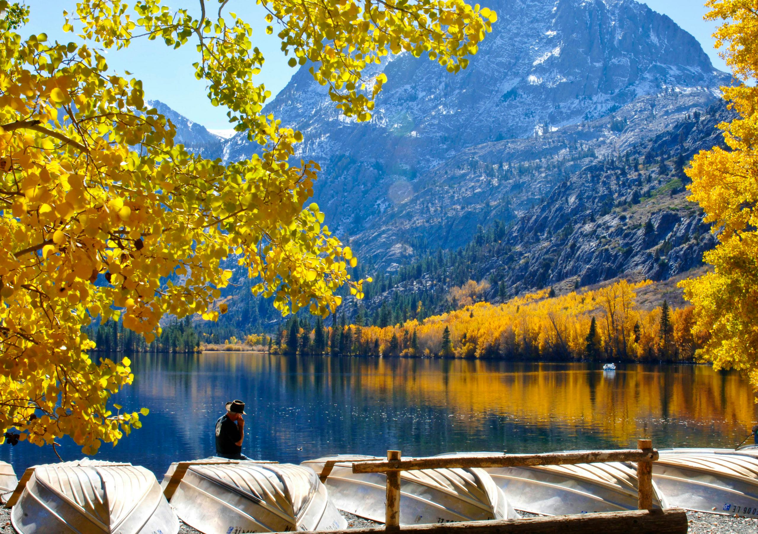 Best Places to Visit in October for Fall Foliage