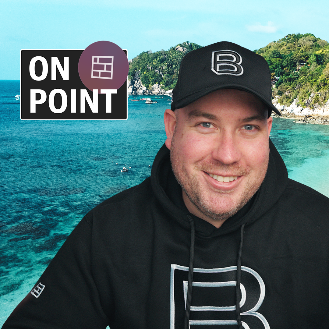 Escape to the Bahamas for 8,000 Bilt Points