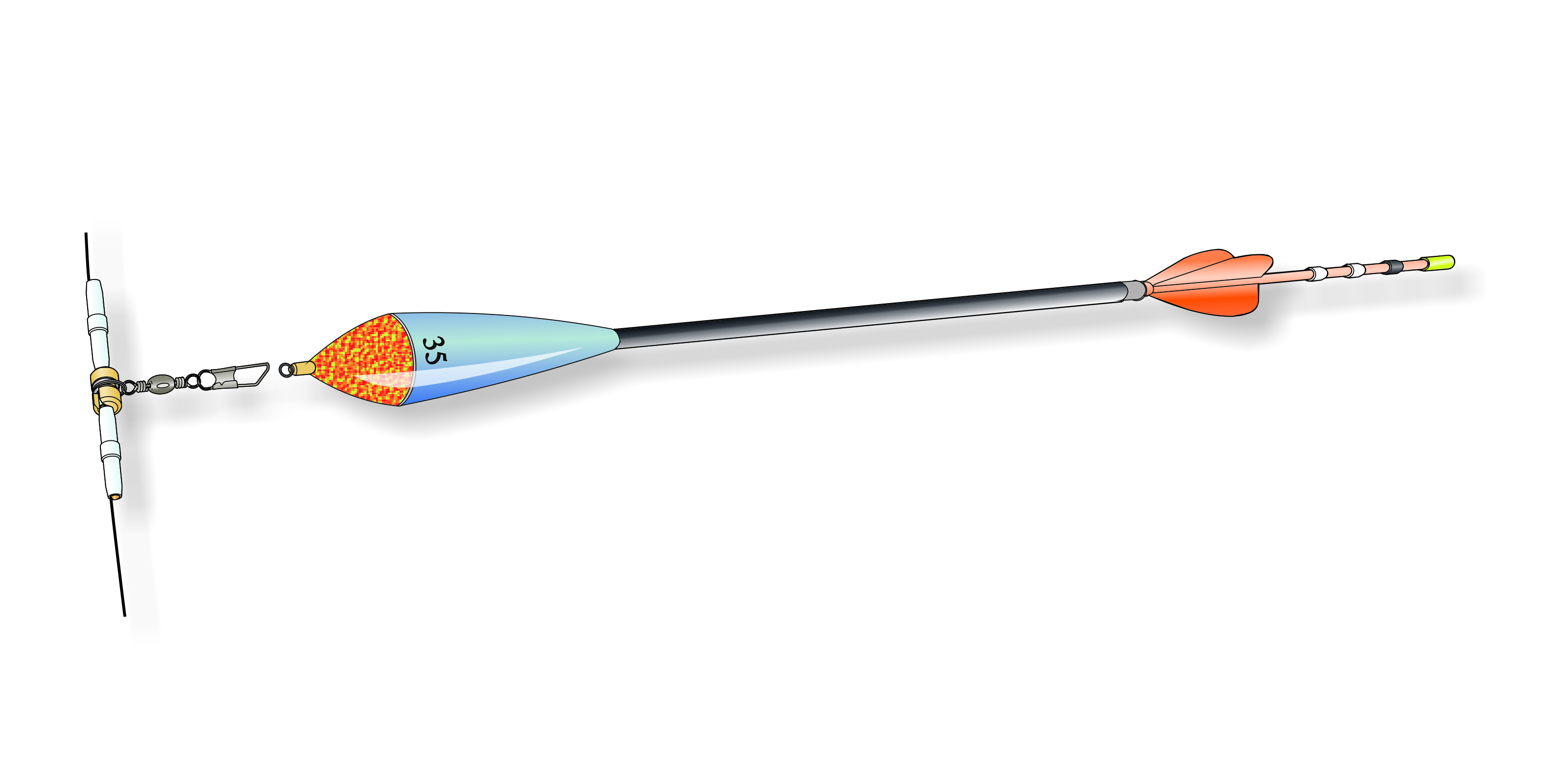 MAXI FLOAT ATTACHMENTS