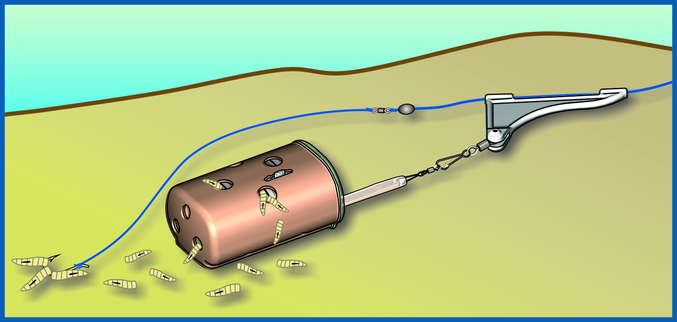 PASTURATORI LEGERING REGOLABILI