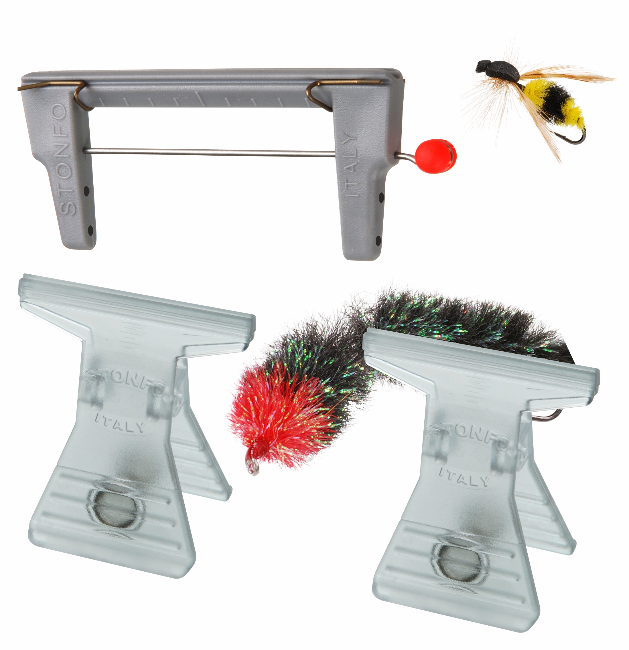 CREATIVE DUBBING KIT