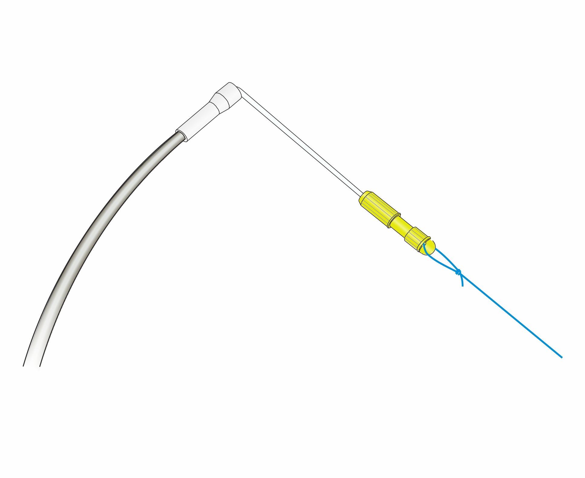 SUPER MAXI ELASTIC CONNECTOR