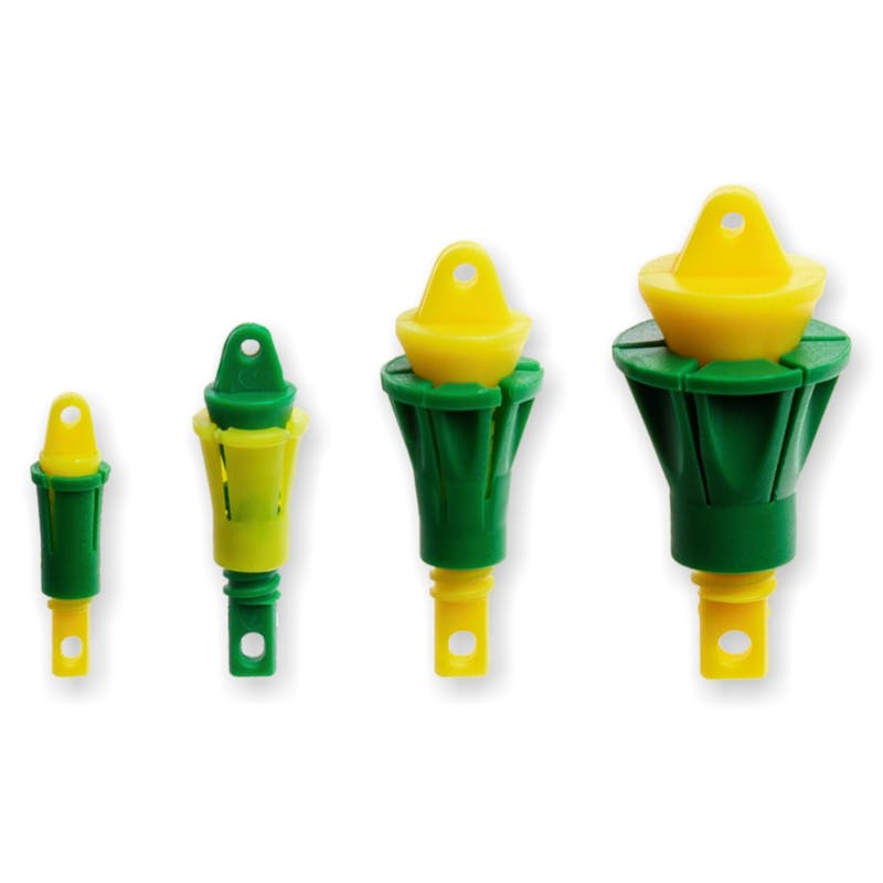 ADJUSTABLE BASE PLUGS adjustable-base-plugs