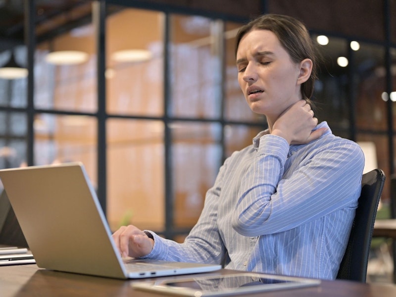 Employee Health And Wellbeing Edinburgh And Newcastle