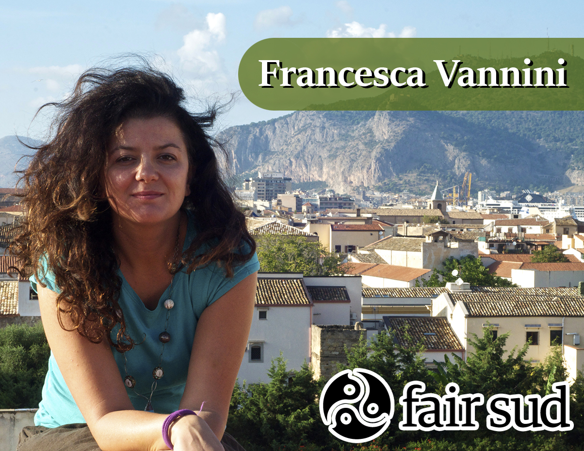 Francesca Vannini