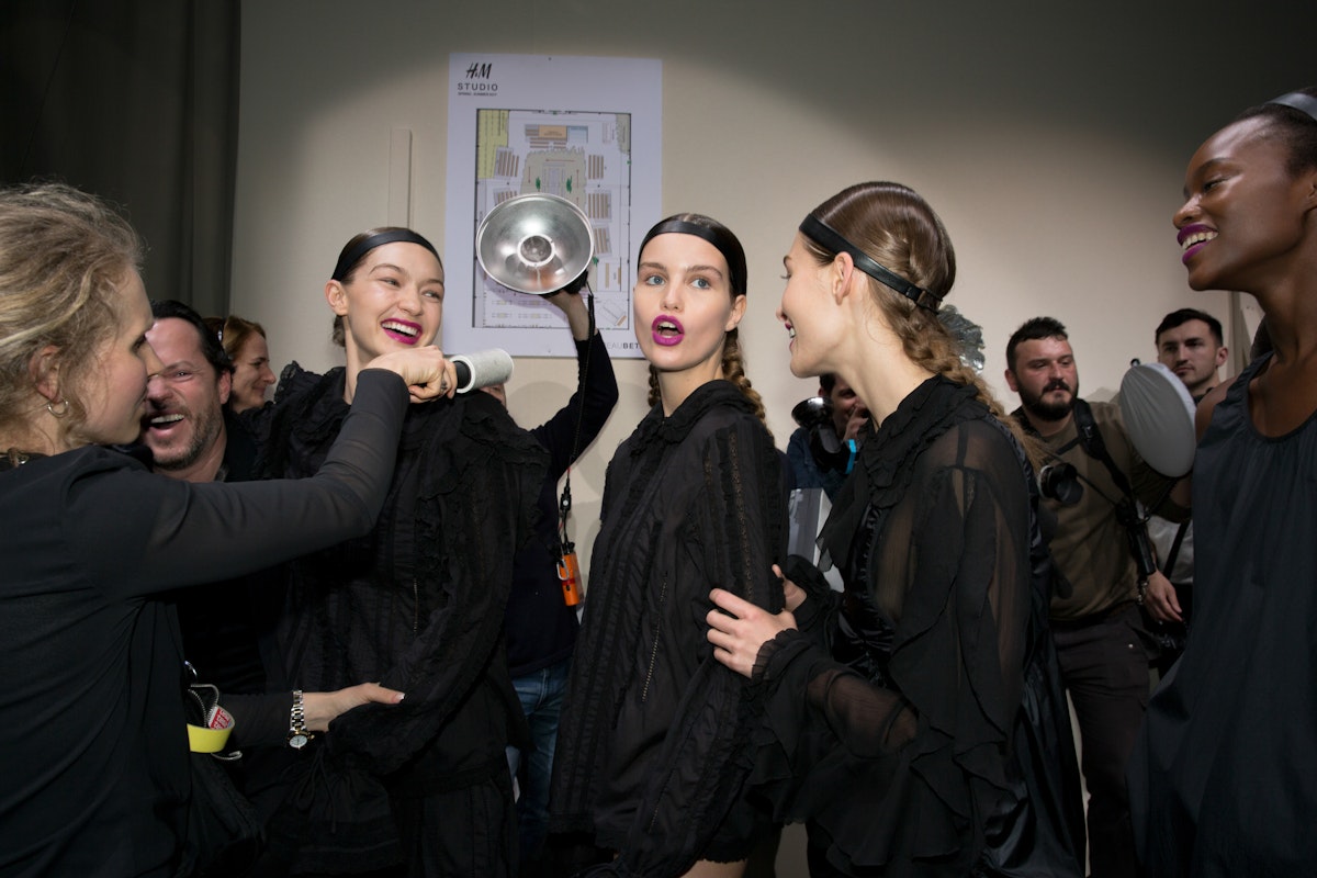 Comment devenir mannequin