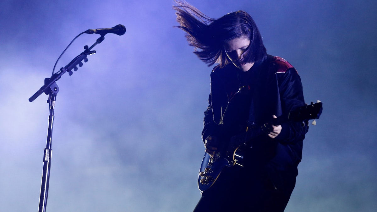 Connaissez-vous vraiment The xx