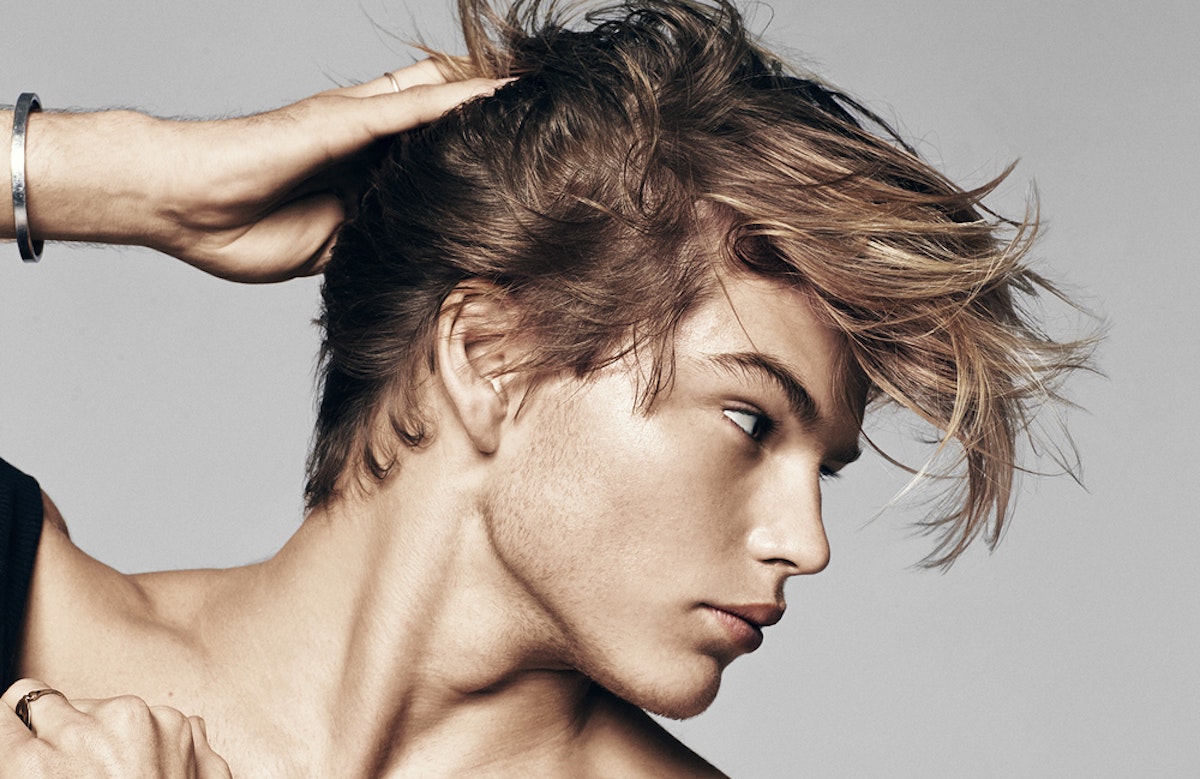 Qui es-tu, Jordan Barrett