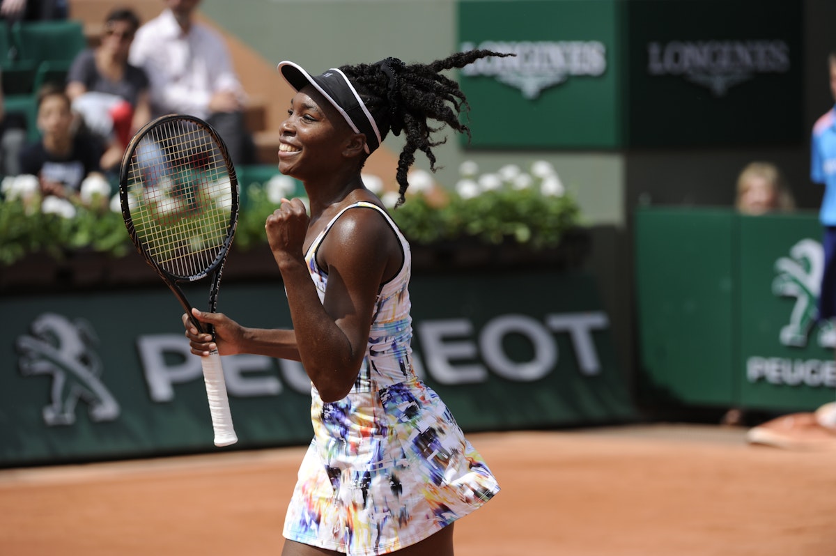 Huit tenniswomen qui ont marqué l'histoire (et la mode)