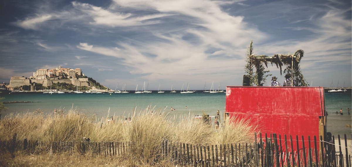 Que porter à Calvi on the Rocks