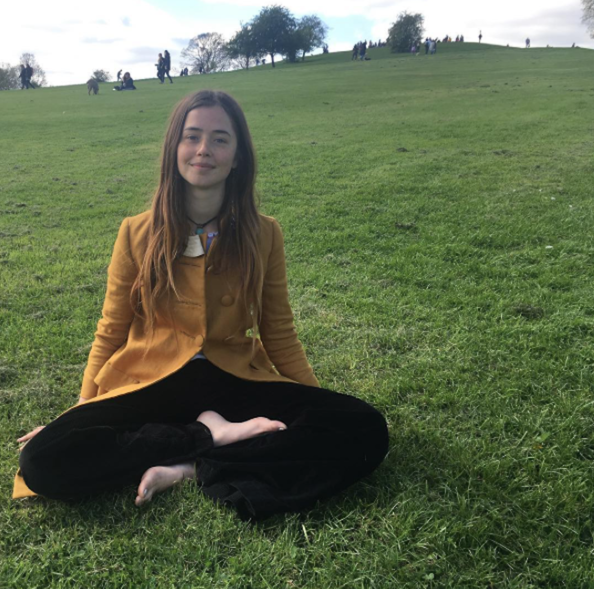 Flo Morrissey
