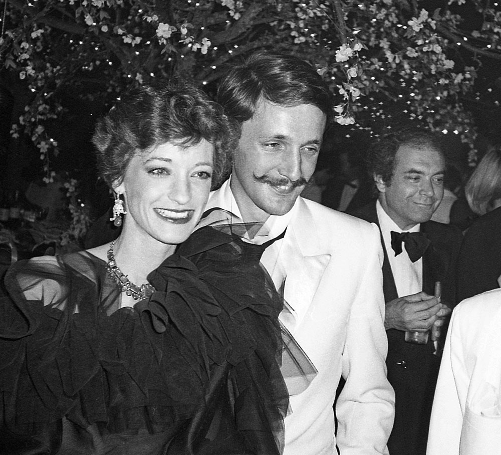 Qui était Jacques de Bascher