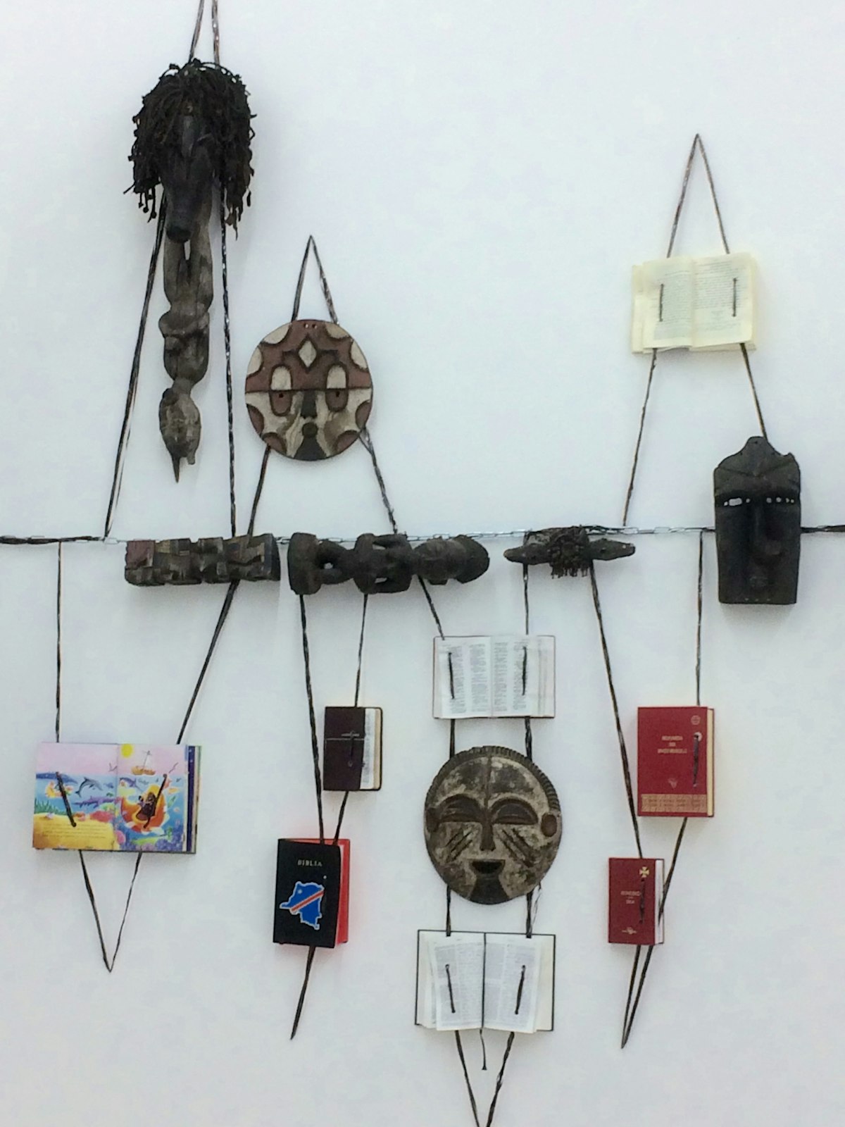 Rencontre avec Sinzo Aanza