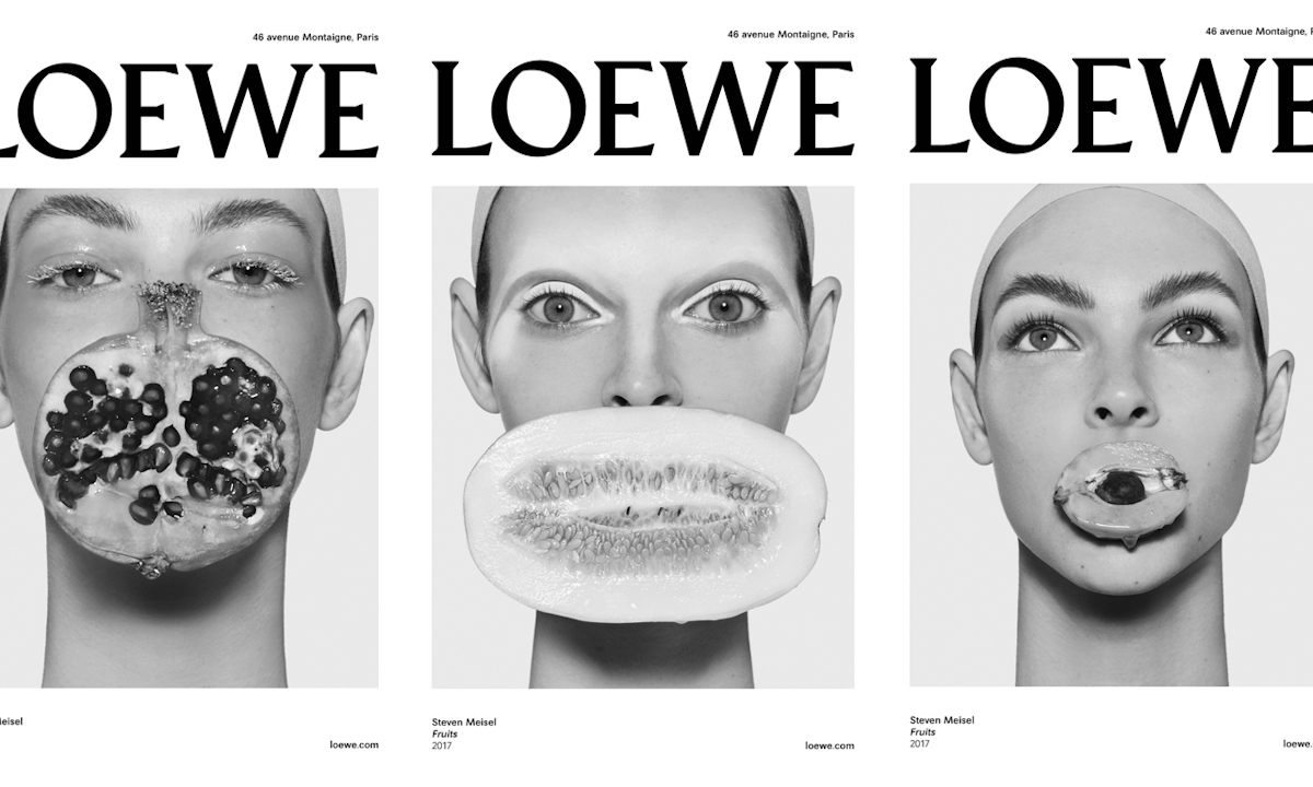 D'après Loewe, il faut bien manger 5 fruits et légumes par jour