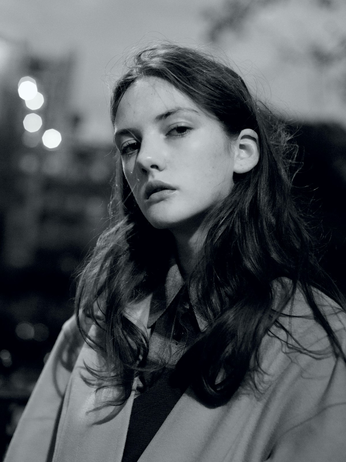 Margaux Lenot en Tae Ashida