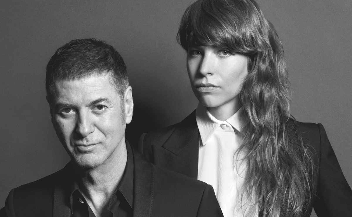 Etienne Daho : "La musique, c’est ma manière de communiquer avec le monde"
