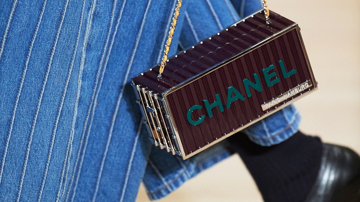 Faut-il adopter le sac "container"