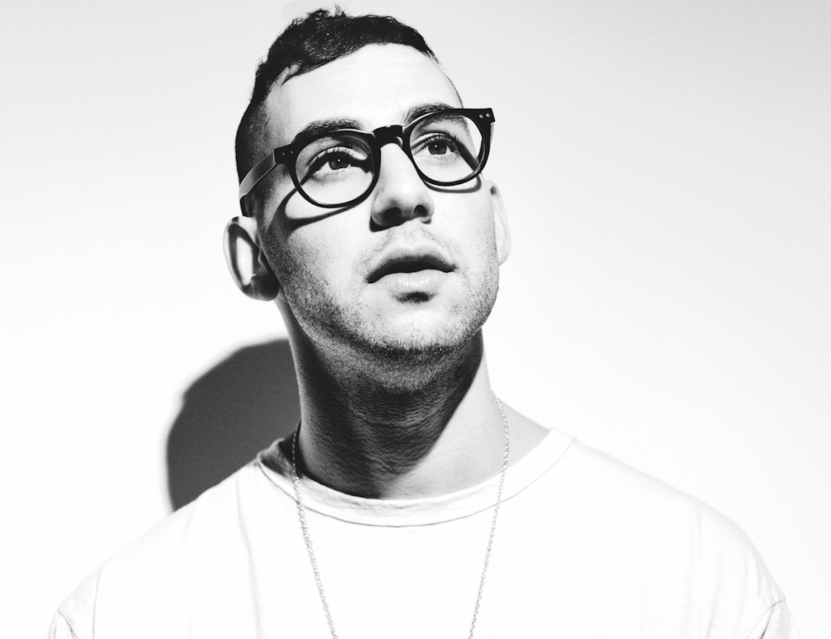 10 choses à savoir sur... Jack Antonoff, 33 ans, musicien