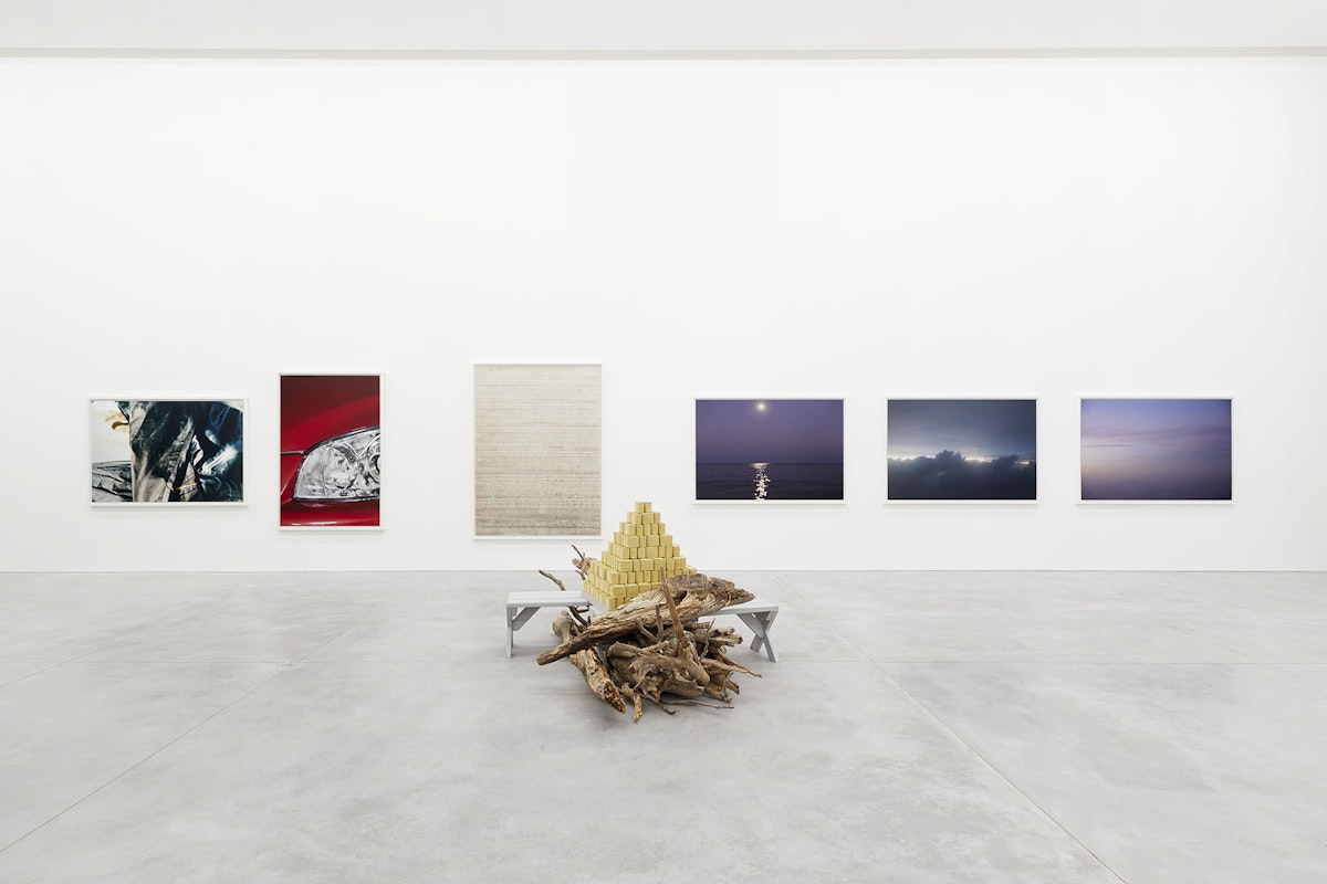 Tony Salamé : “Placer l’art à portée de regard”