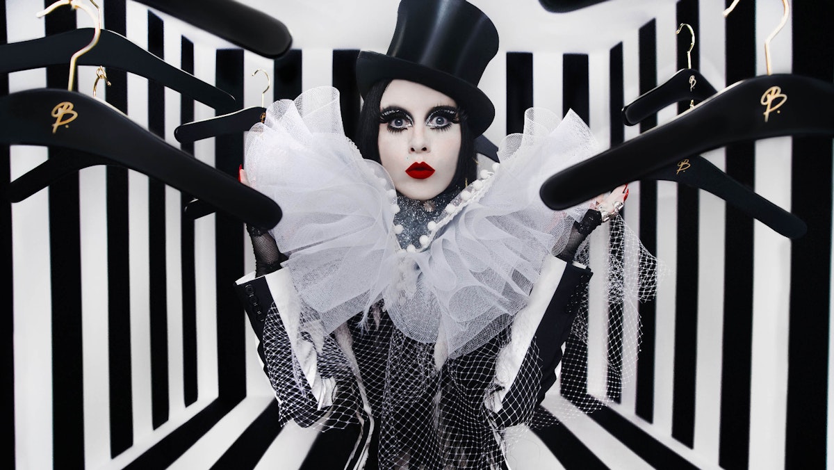 IKEA s'associe à Bea Åkerlund