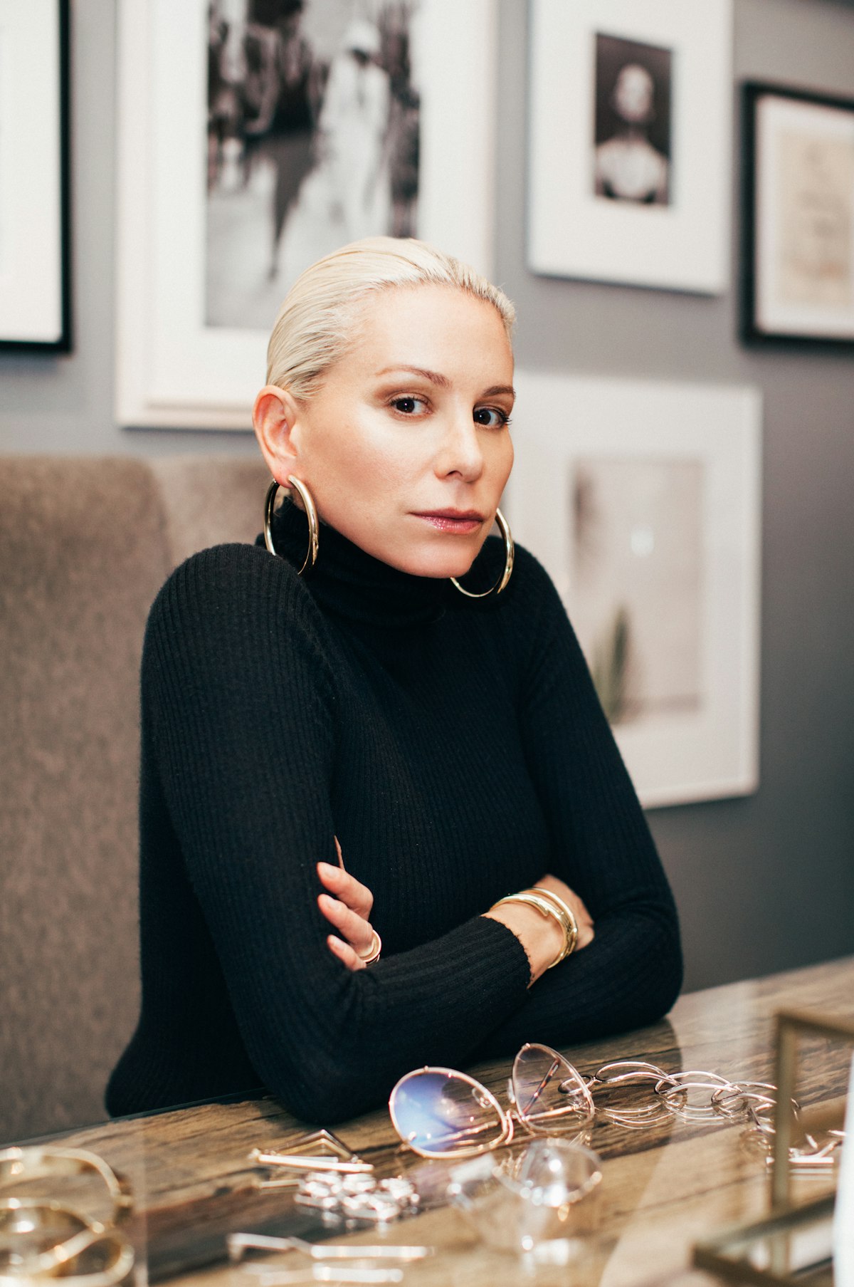 L'interview beauté de Jennifer Fisher