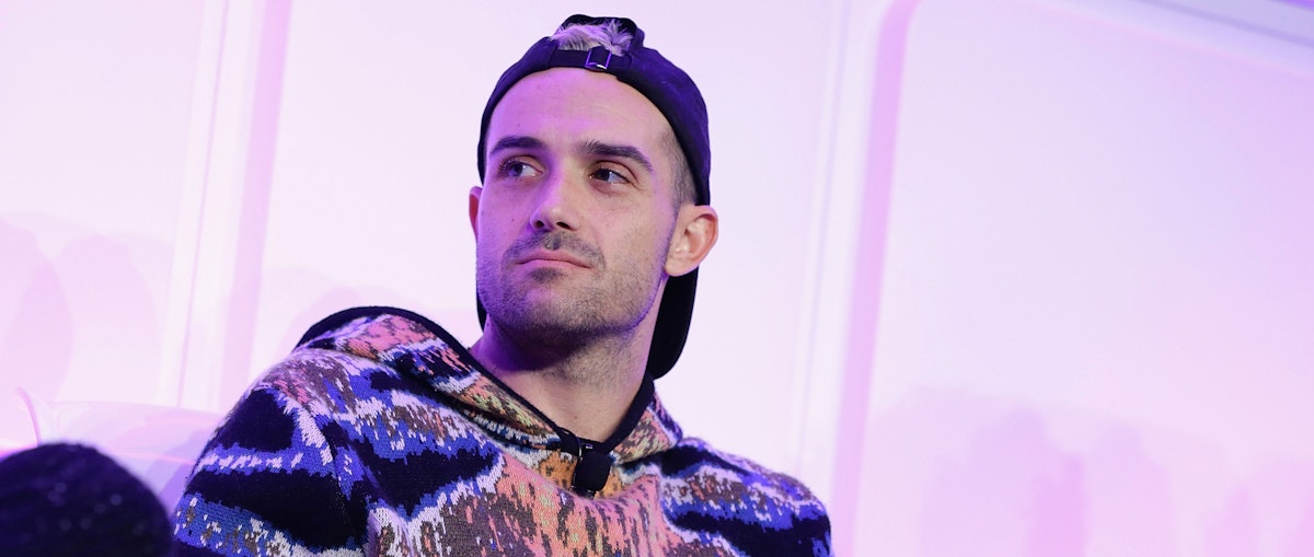 Qui est le nouveau directeur artistique de Marc Jacobs