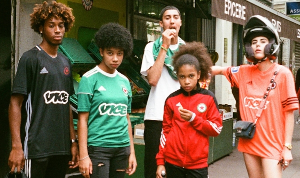 Comment la Red Star a transformé son image