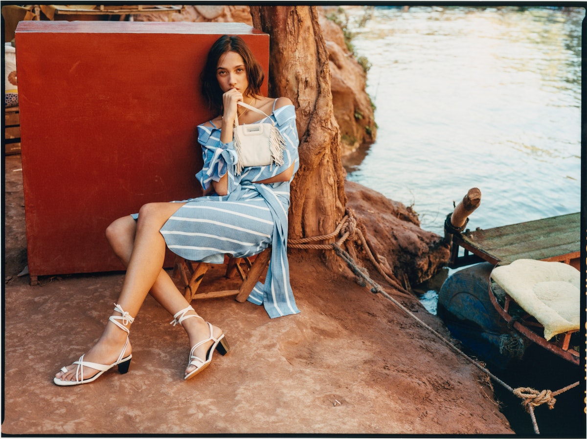 Judith Milgrom : "Maje est transgénérationnel"