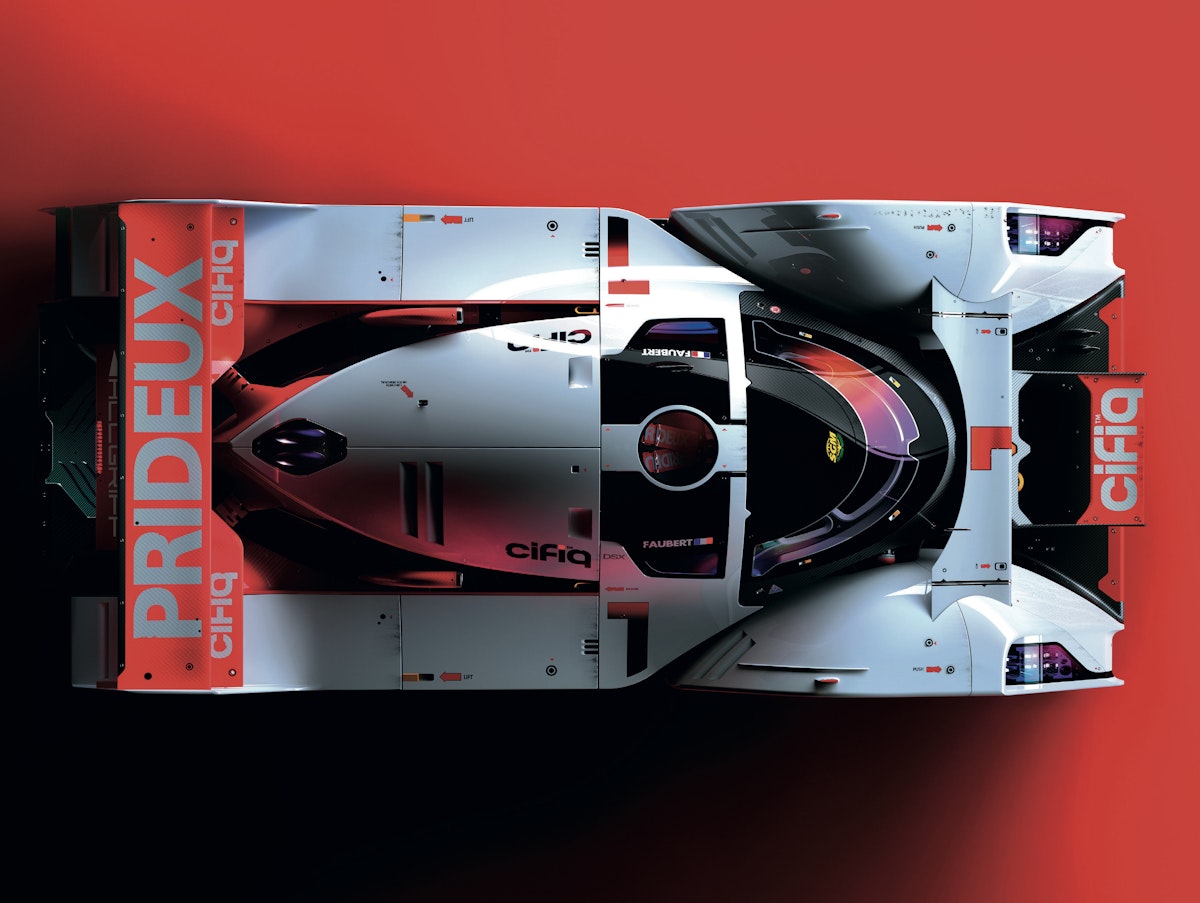 Le mentor cosmique de l’automobile moderne est allemand