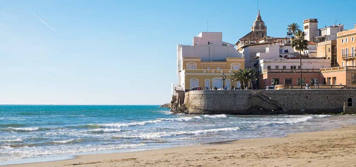 Pourquoi aller à Sitges cet été