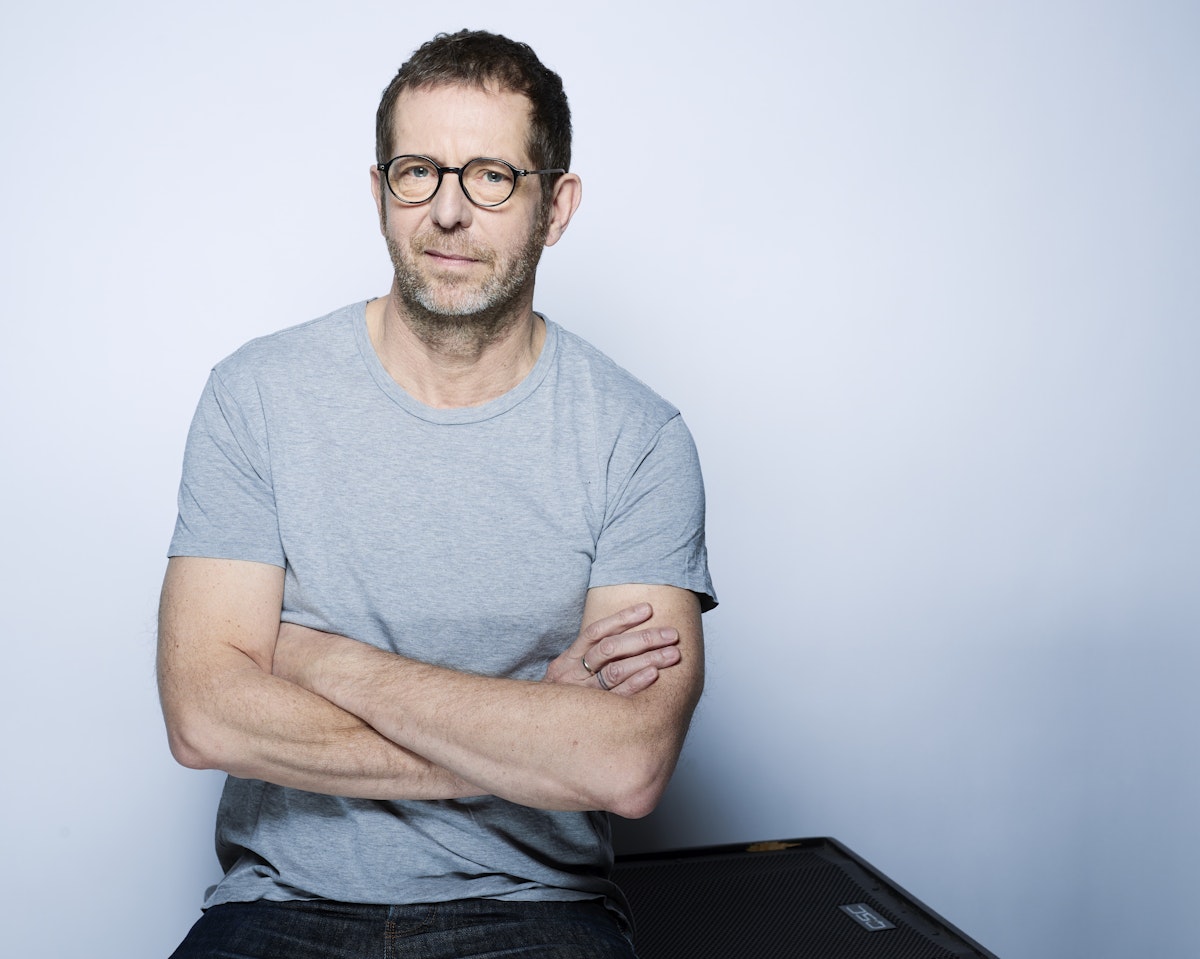 Rémi Babinet : “La culture fait partie de notre identité”