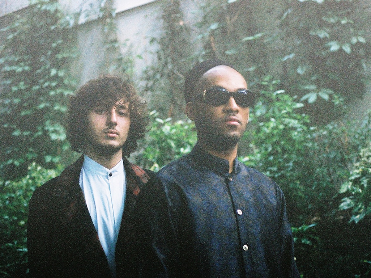 Quel est le duo le plus cool de la rentrée