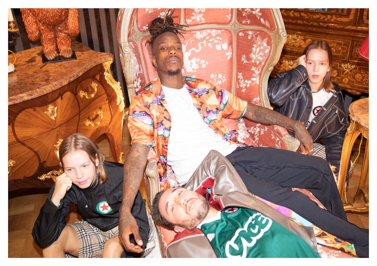 Pourquoi on adore la nouvelle campagne Red Star