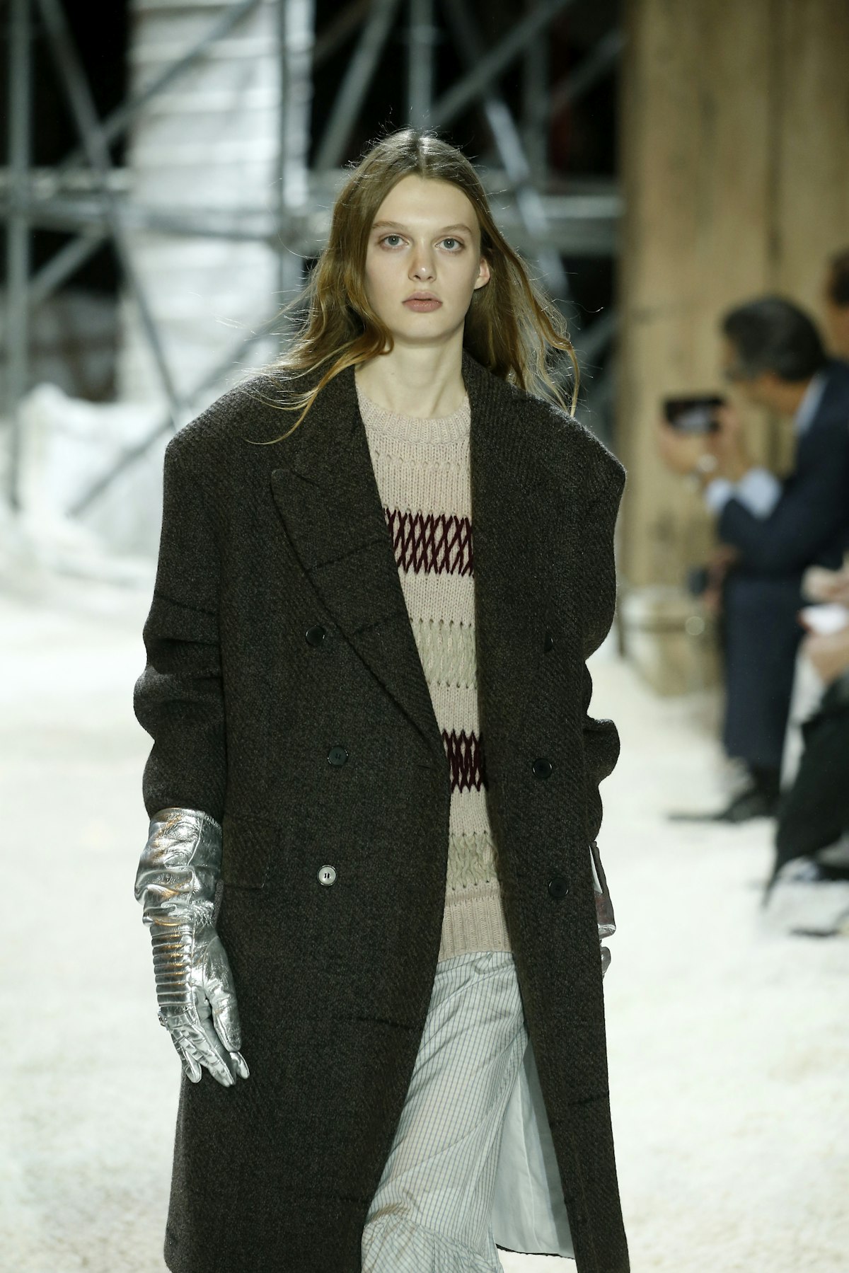 Ariel Nicholson : "Mon identité de femme transgenre ? J'en suis fière.”