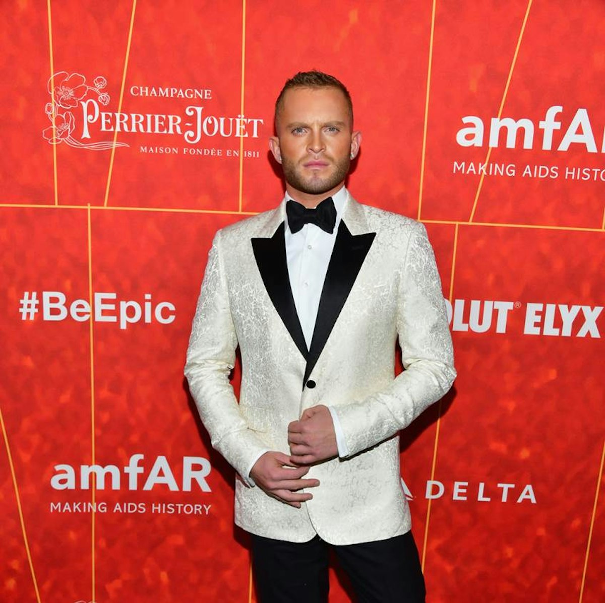 August Getty Atelier défilera à Paris