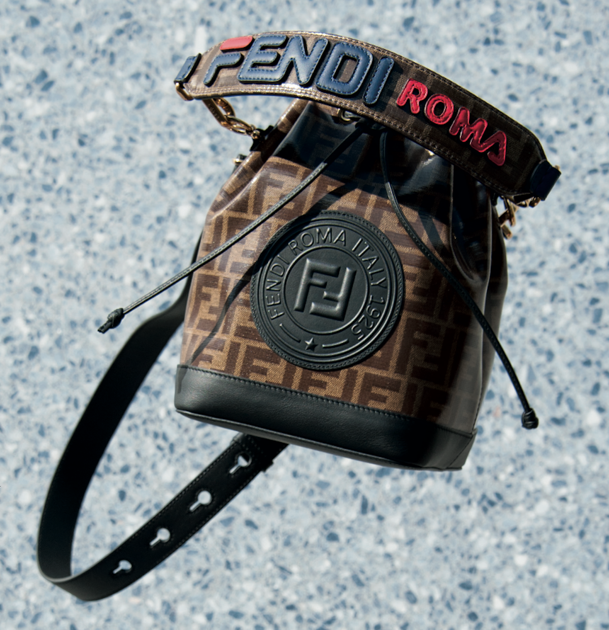 Coup de cœur : le sac “Mon Trésor” de Fendi