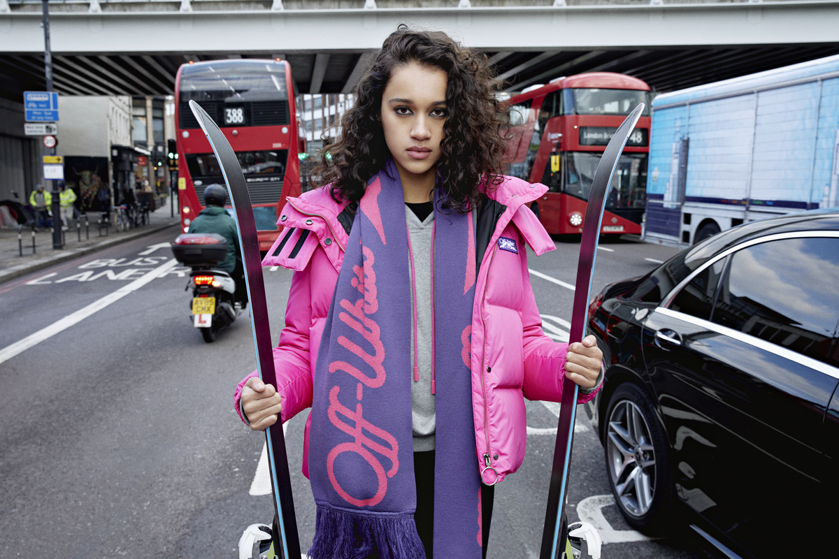 Comment skier sans passer pour un plouc