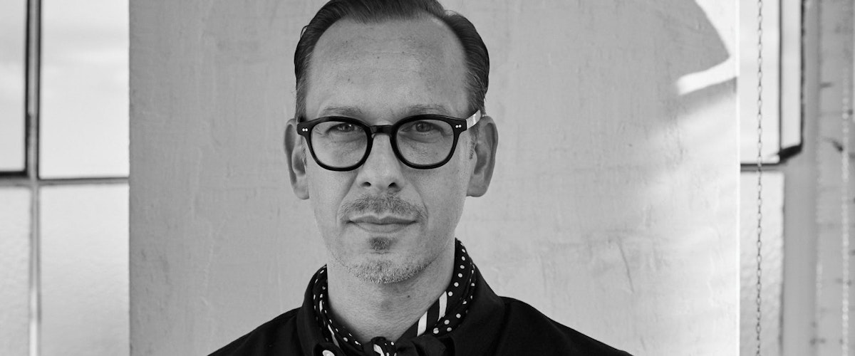 Frank Wojczewski : "Windsor imagine des types de femmes très différents"