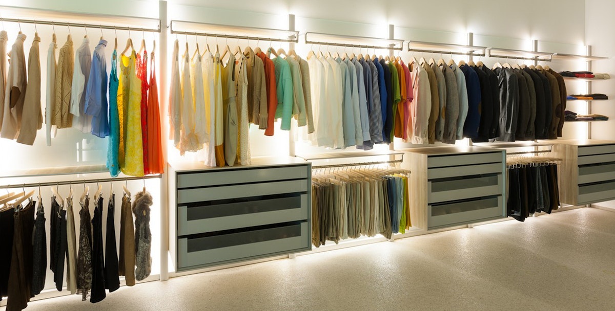 Pour 2019, optez pour une nouvelle garde-robe