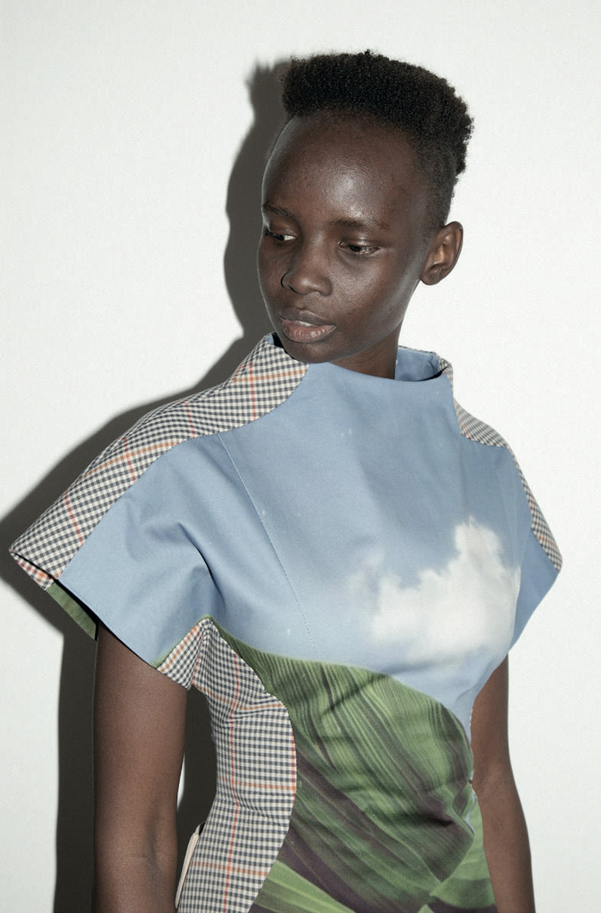 Coup de cœur : A.W.A.K.E par Natalia Alaverdian