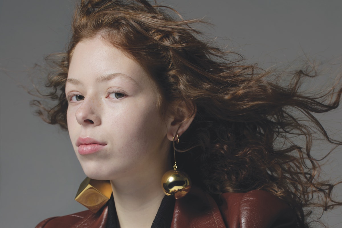 Qui es-tu, Zoé Lenthal