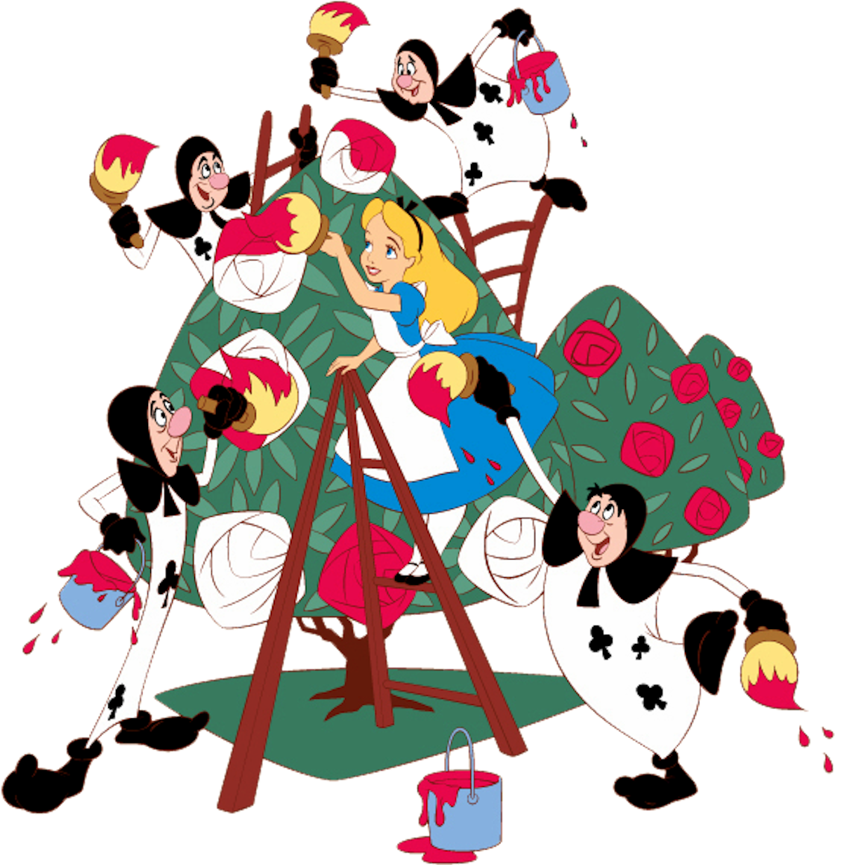 Caromy & Co lance une chasse aux oeufs dans les salons du Meurice