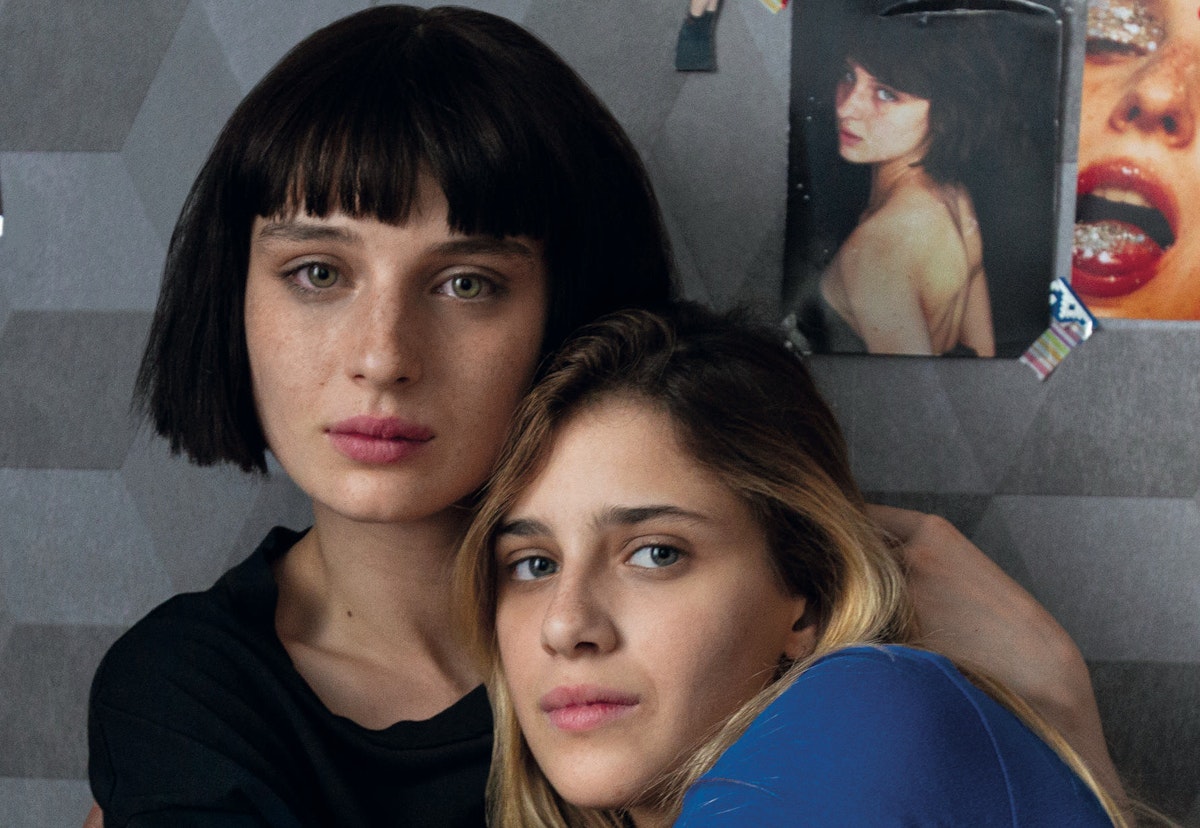 L’obsession pour la génération Z n’a pas été zappée par le petit écran