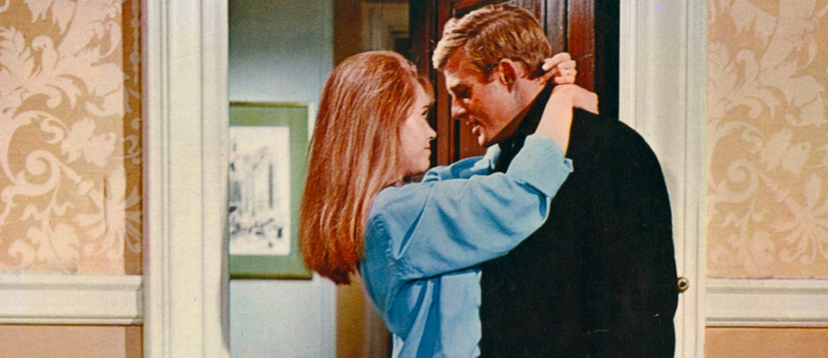 The Most Beautiful Classic Romantic Films of All Time