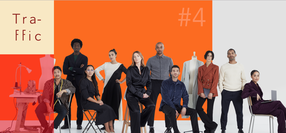 Traffic, le salon phare des professionnels, mais aussi des passionnés