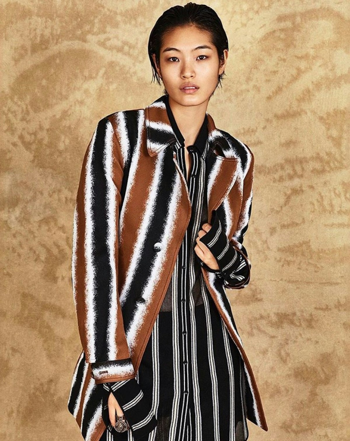 Paul Surridge quitterait la direction créative de Roberto Cavalli