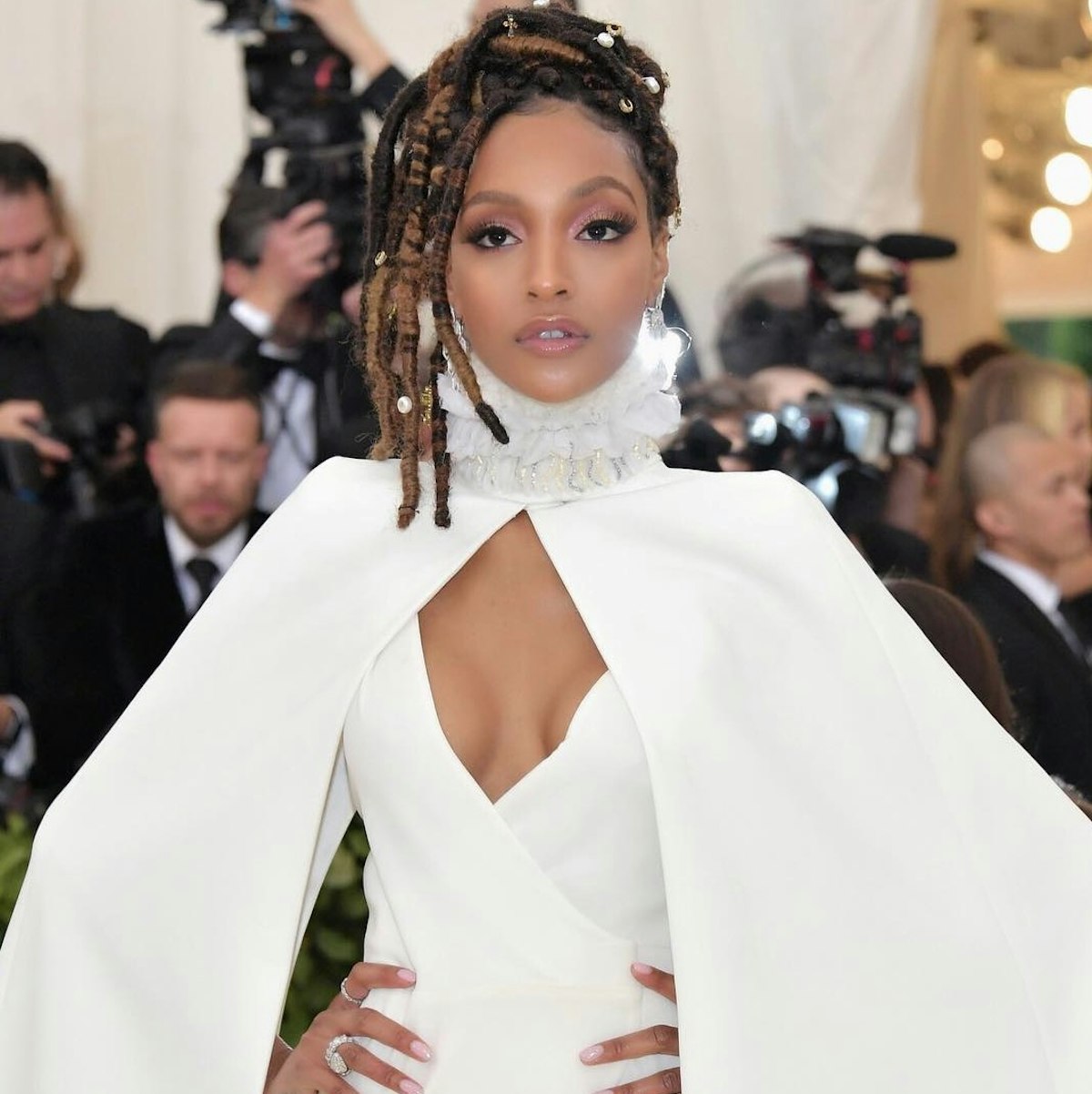 Quand les top models s'affichent avec leurs enfants