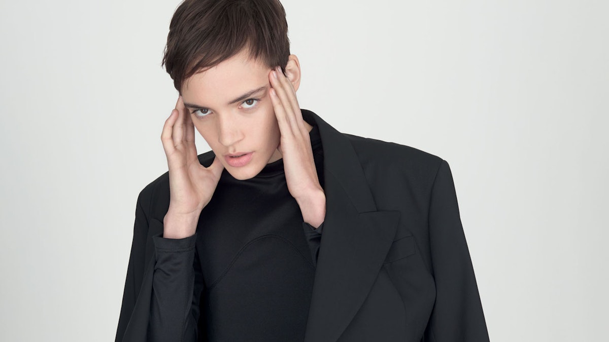 Qui est Oslo Grace, chef de file de la non-binarité