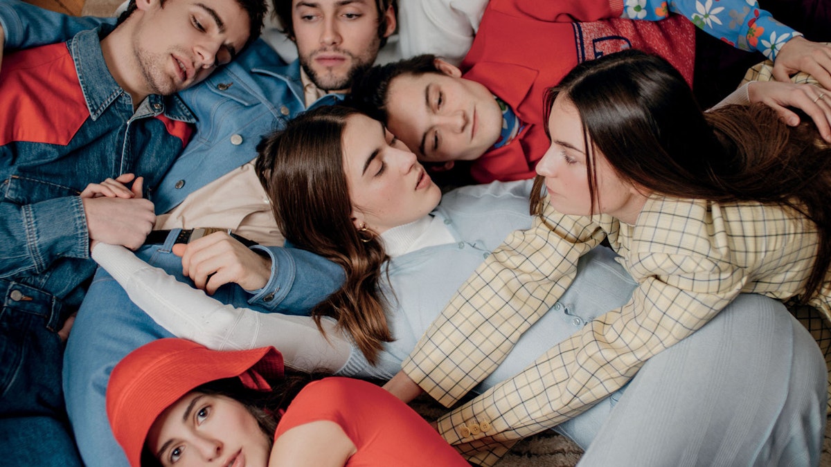 Bande à part : Lomane de Dietrich + friends